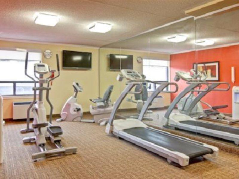 BEST WESTERN PLUS TORONTO NORTH YORK HOTEL & SUITES | ⋆⋆⋆ | CANADA ...